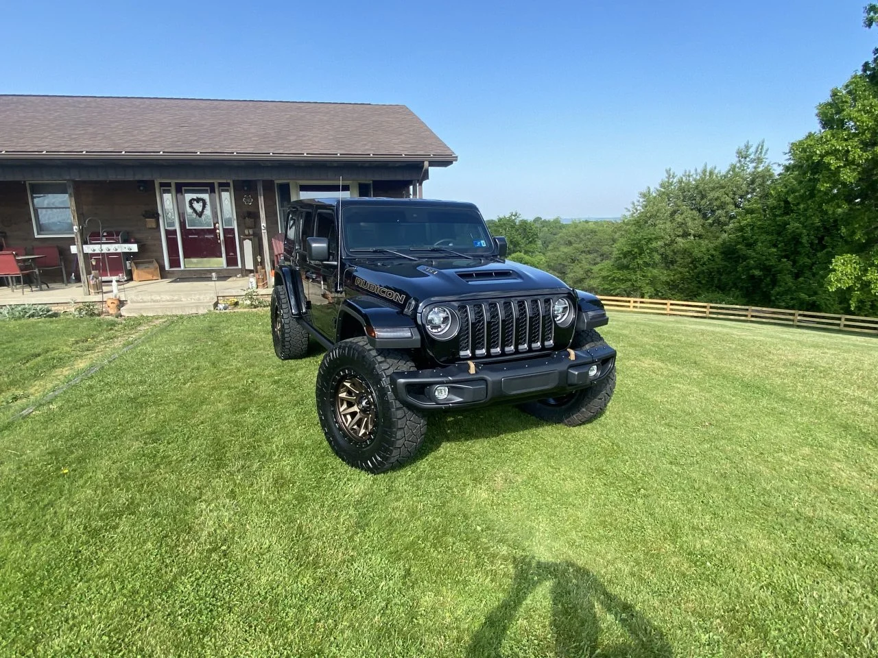 37B1355F-A685-4FCA-B214-18F21E3878F9.jpeg | Jeep 392 Forum