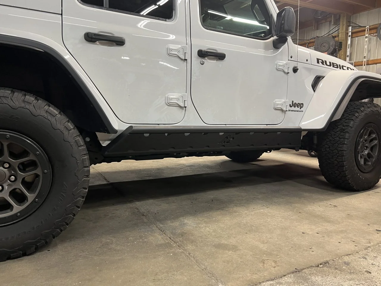 56BB9A7E-B669-41FC-8223-AE4391B2D7FC.jpeg | Jeep 392 Forum