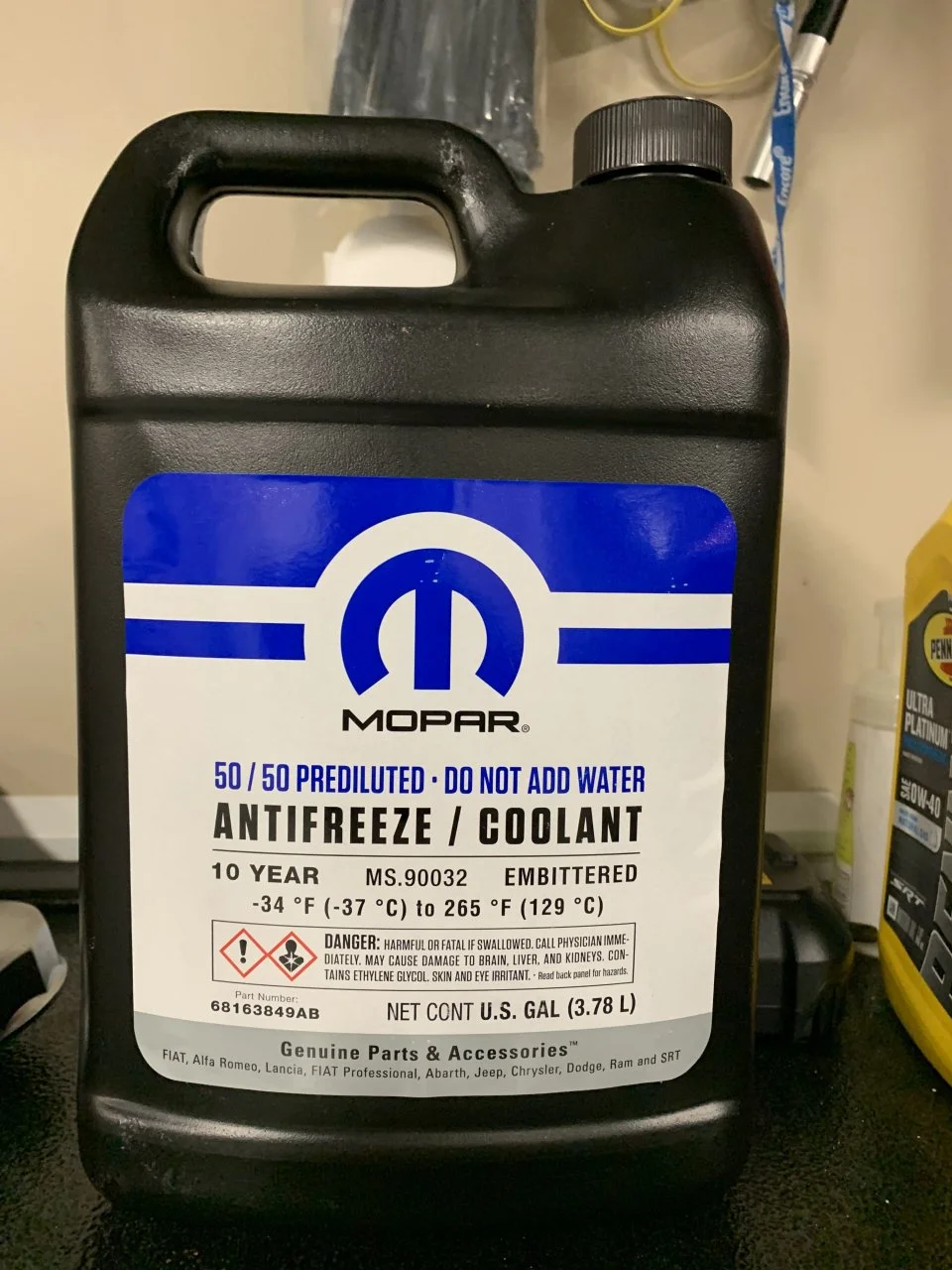 6A1F8F6A-8EDA-4178-BE77-9443B411DF10.jpeg | Jeep 392 Forum