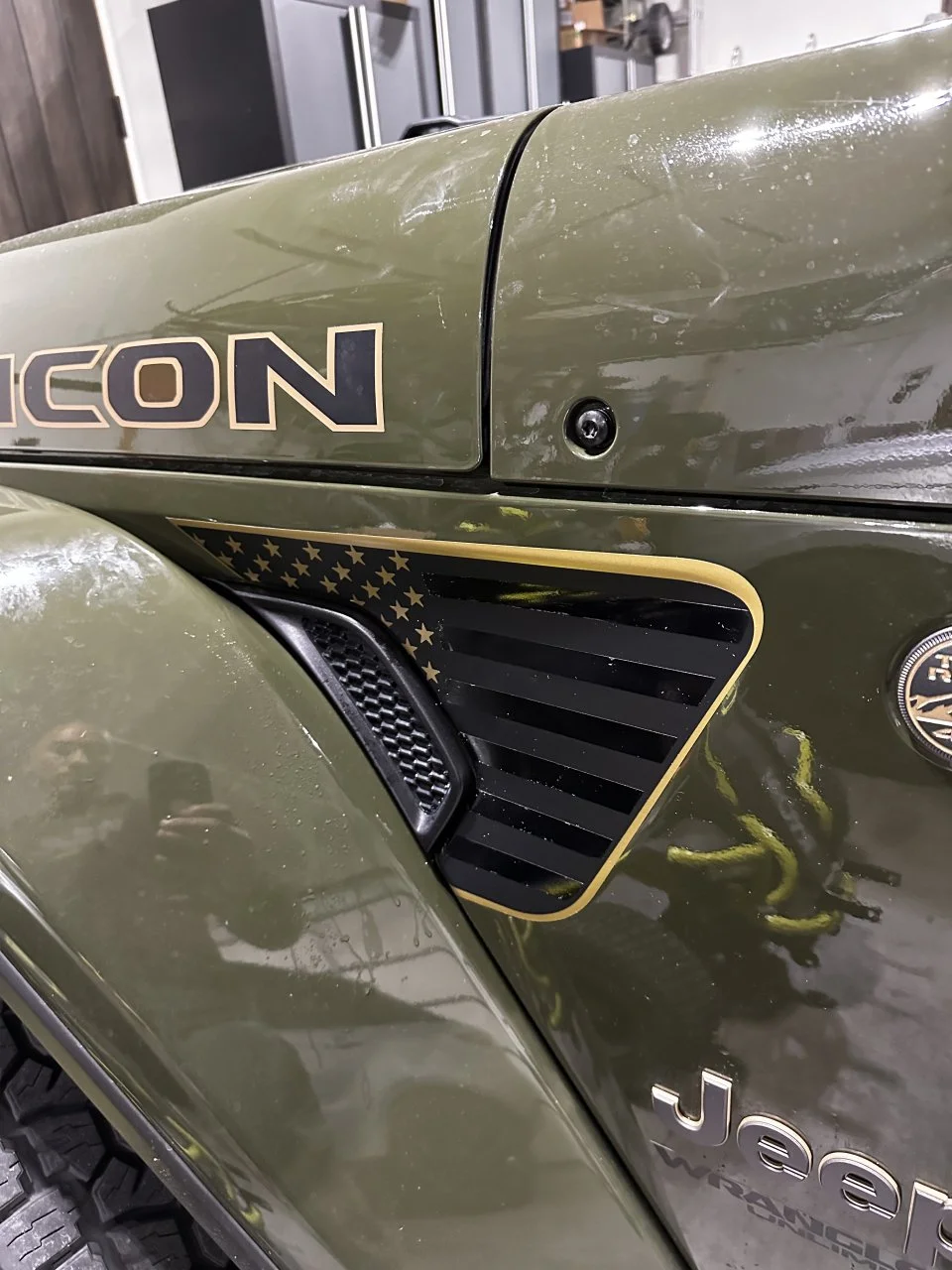 6BD69854-FA1C-47FB-AA47-C6387DEAA5E6.jpeg | Jeep 392 Forum