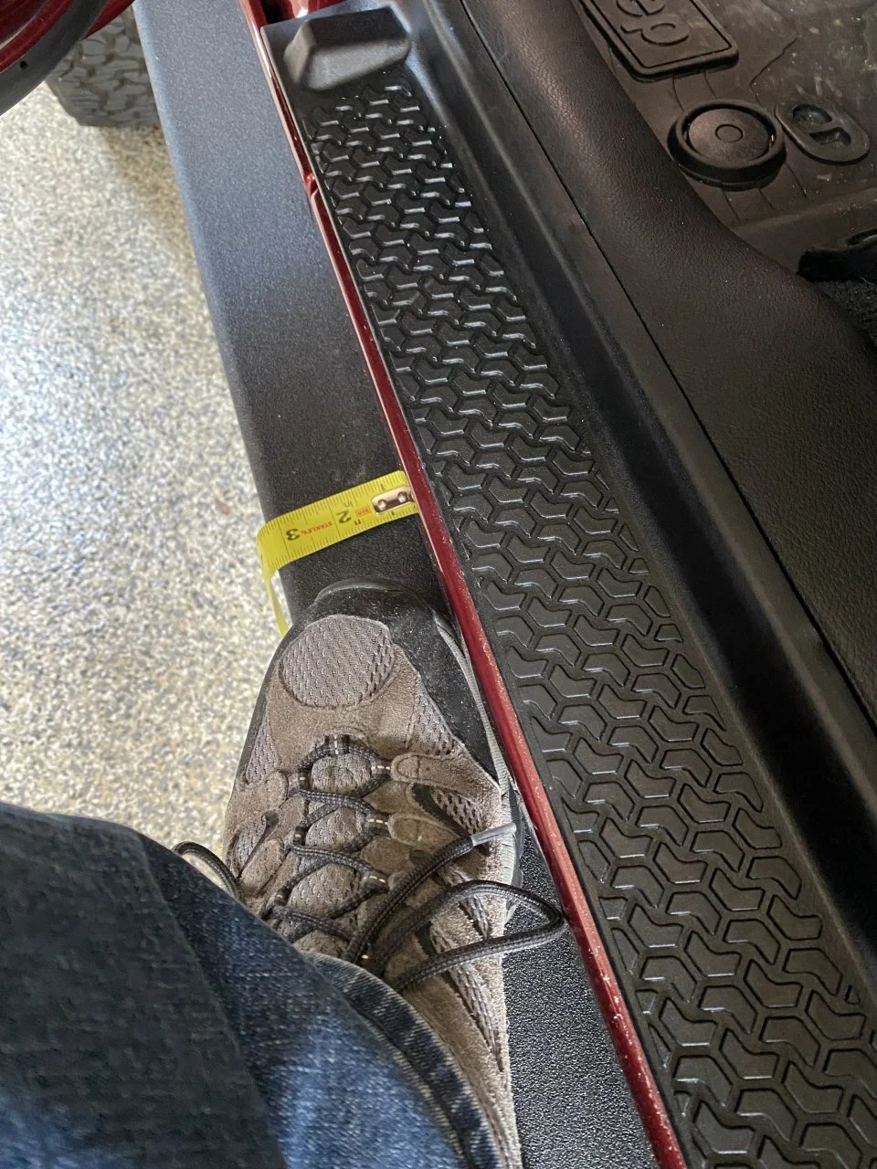 747D956C-723A-4573-8B80-B30AEAC530C0.jpeg | Jeep 392 Forum