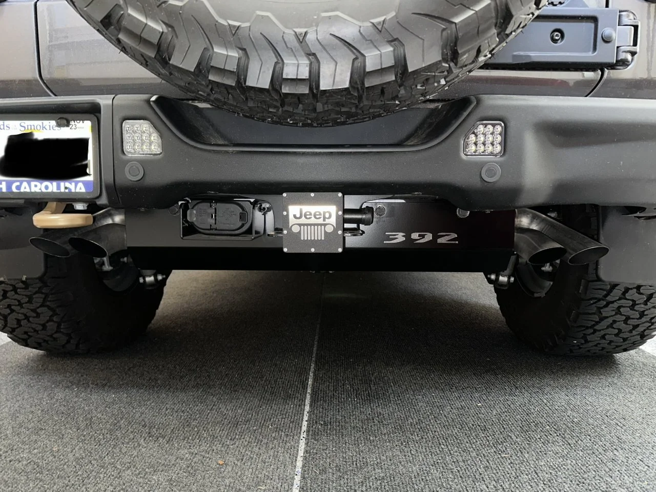 98FB20D1-9706-4688-91B3-83001068E072.jpeg | Jeep 392 Forum