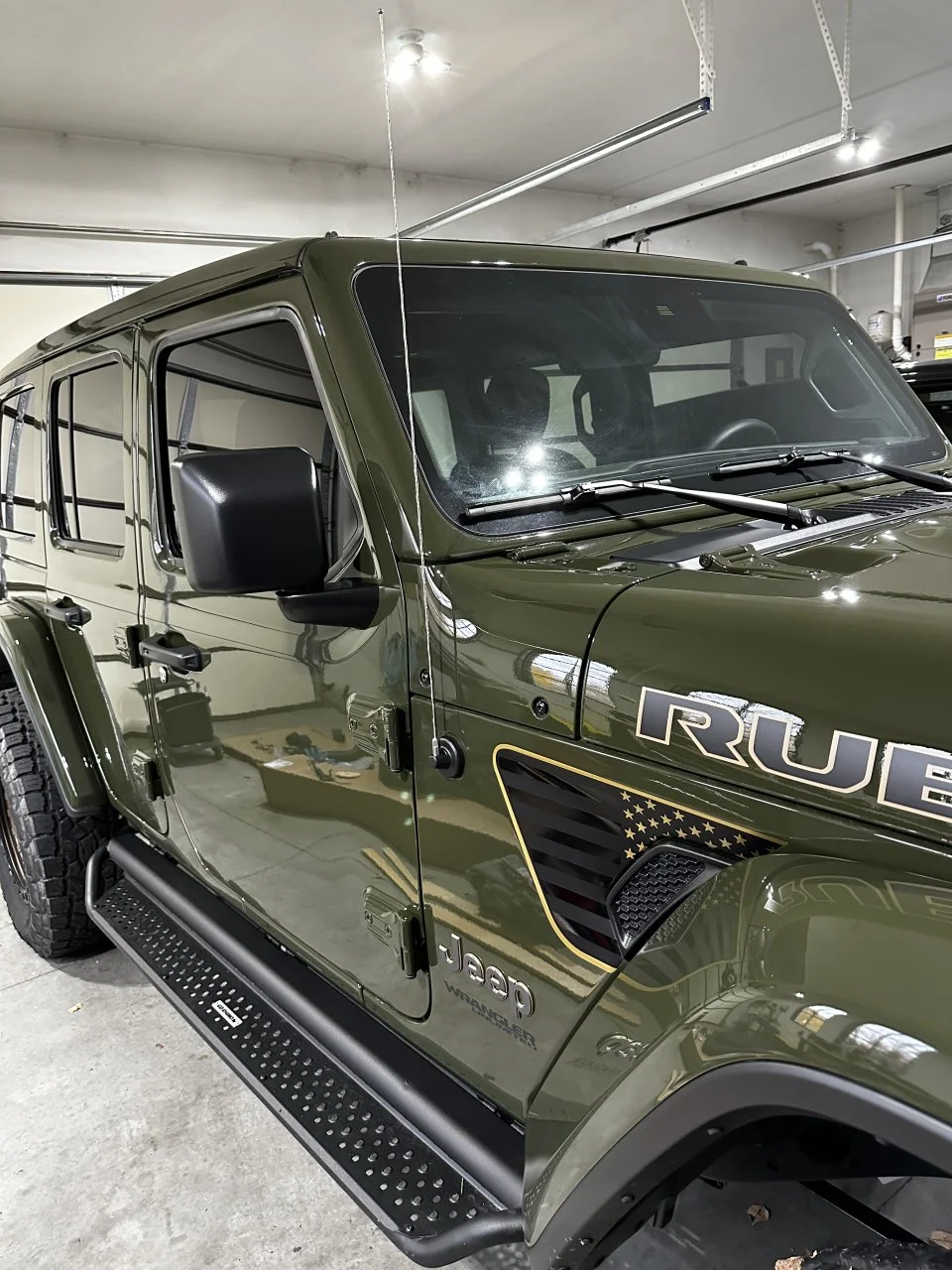 9D2B5C23-226D-4587-A321-35E9E6FE4102.jpeg | Jeep 392 Forum