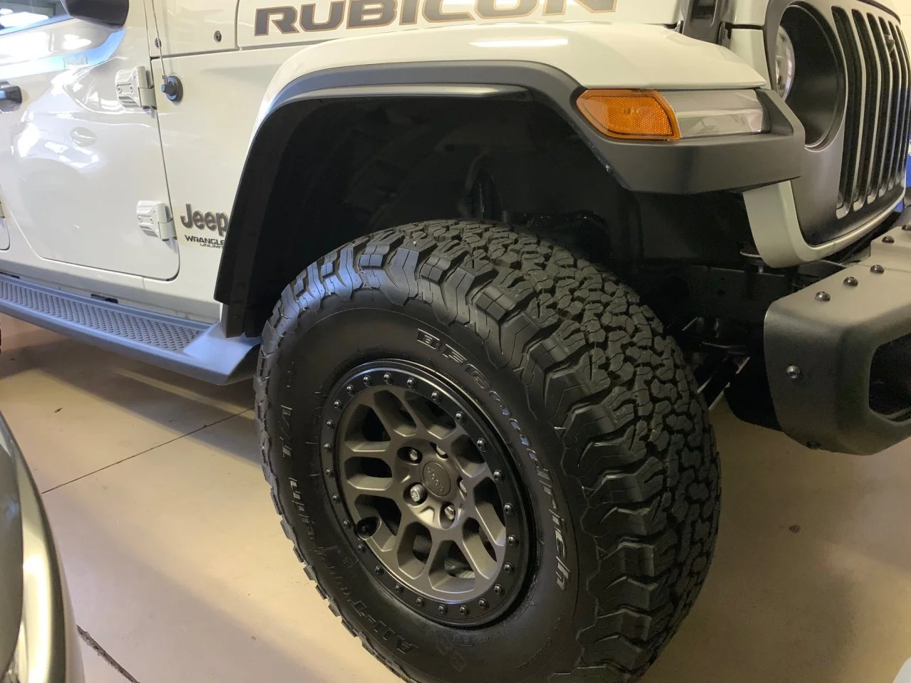 A6BC8BB3-6AFD-4E8B-BA5B-30F45ABB9441.jpeg | Jeep 392 Forum