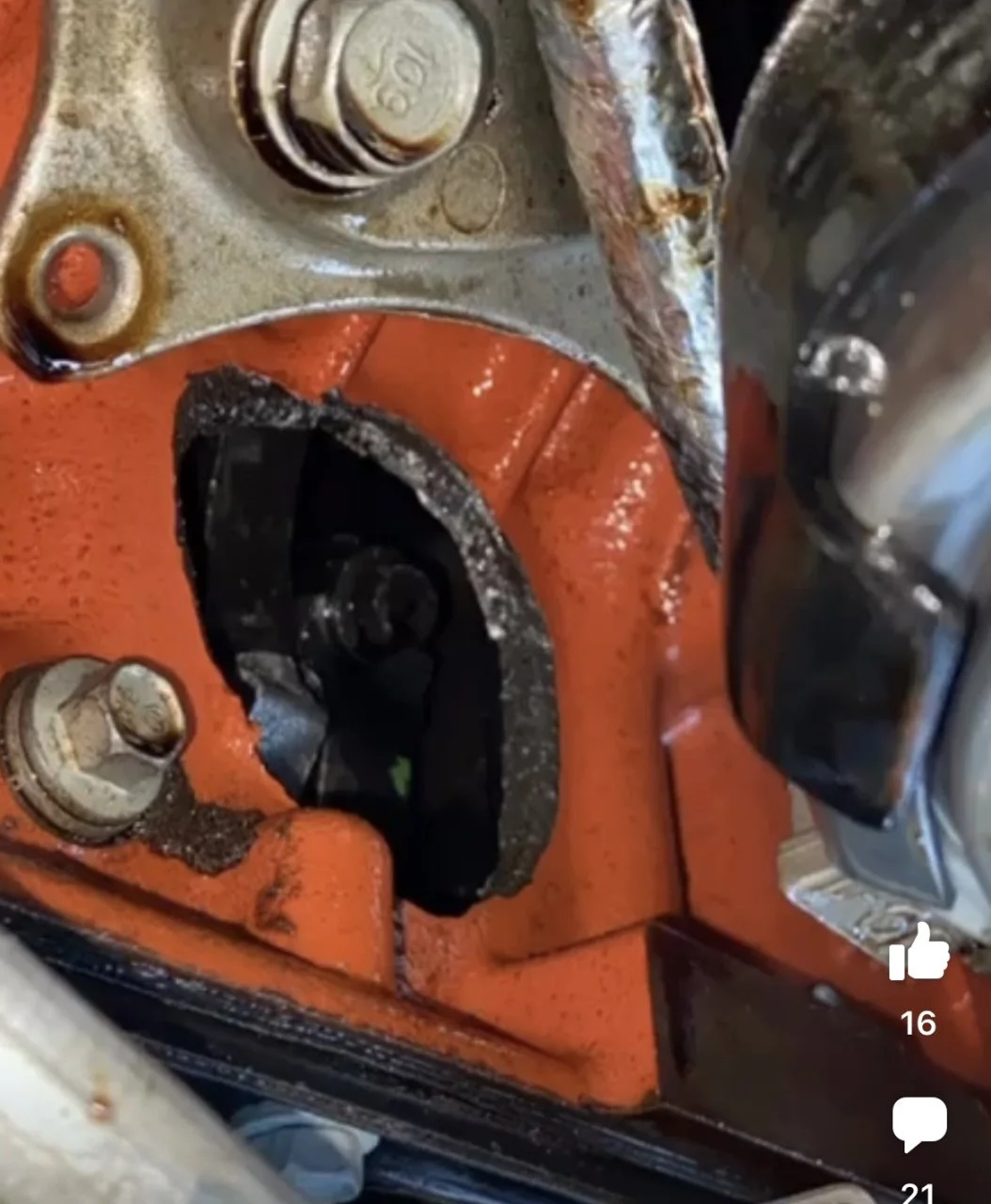 A9924D04-FAA4-4484-9320-5C599E8DF2A6.jpeg | Jeep 392 Forum