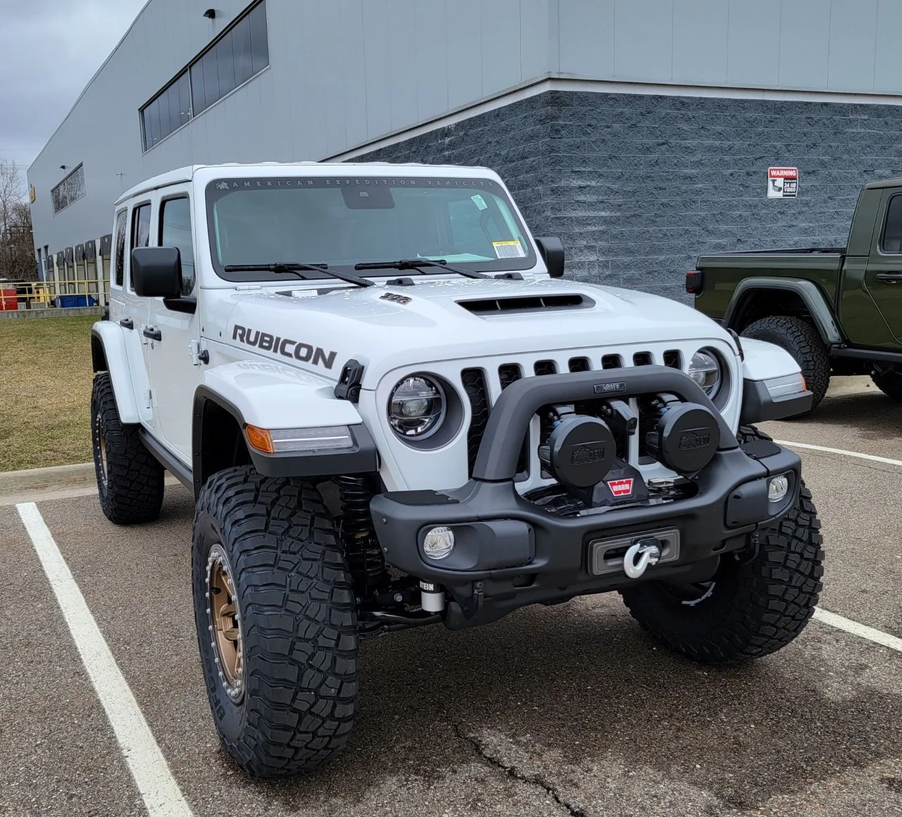 AEV JEEP 1.jpg | Jeep 392 Forum