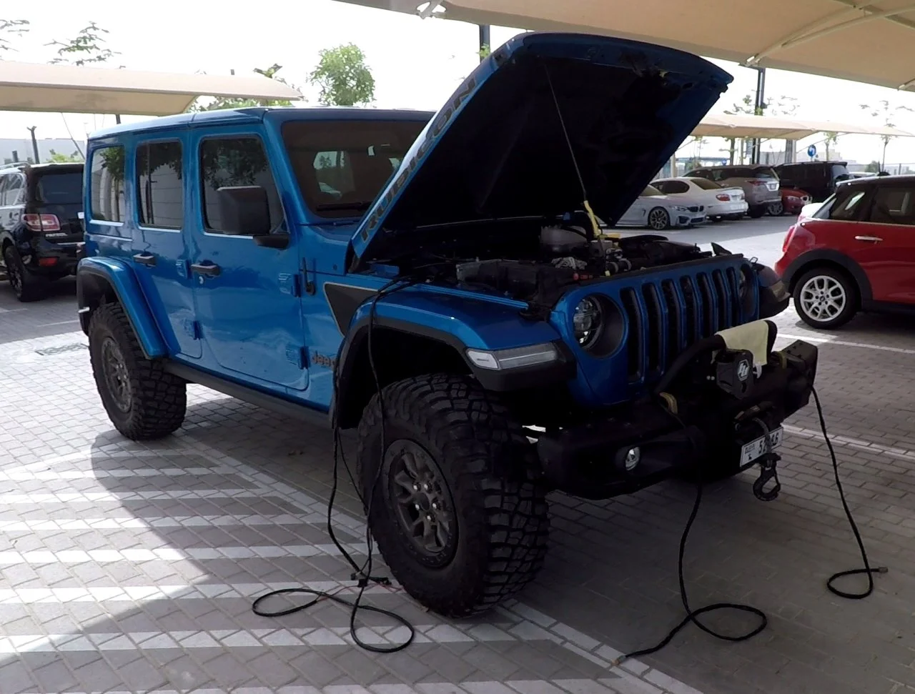 BD LP 2.jpg | Jeep 392 Forum