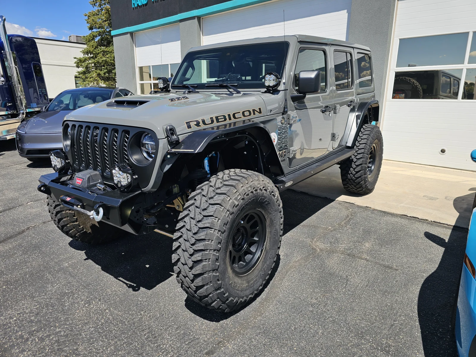 Car Show 1.webp | Jeep 392 Forum