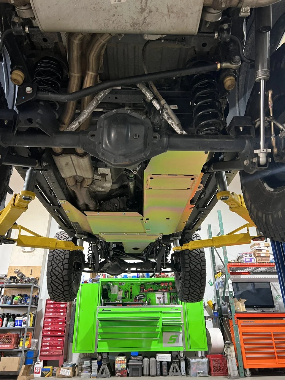 D83652D7-D27D-4E2B-BF98-B9C9C08FC8C1.jpeg | Jeep 392 Forum