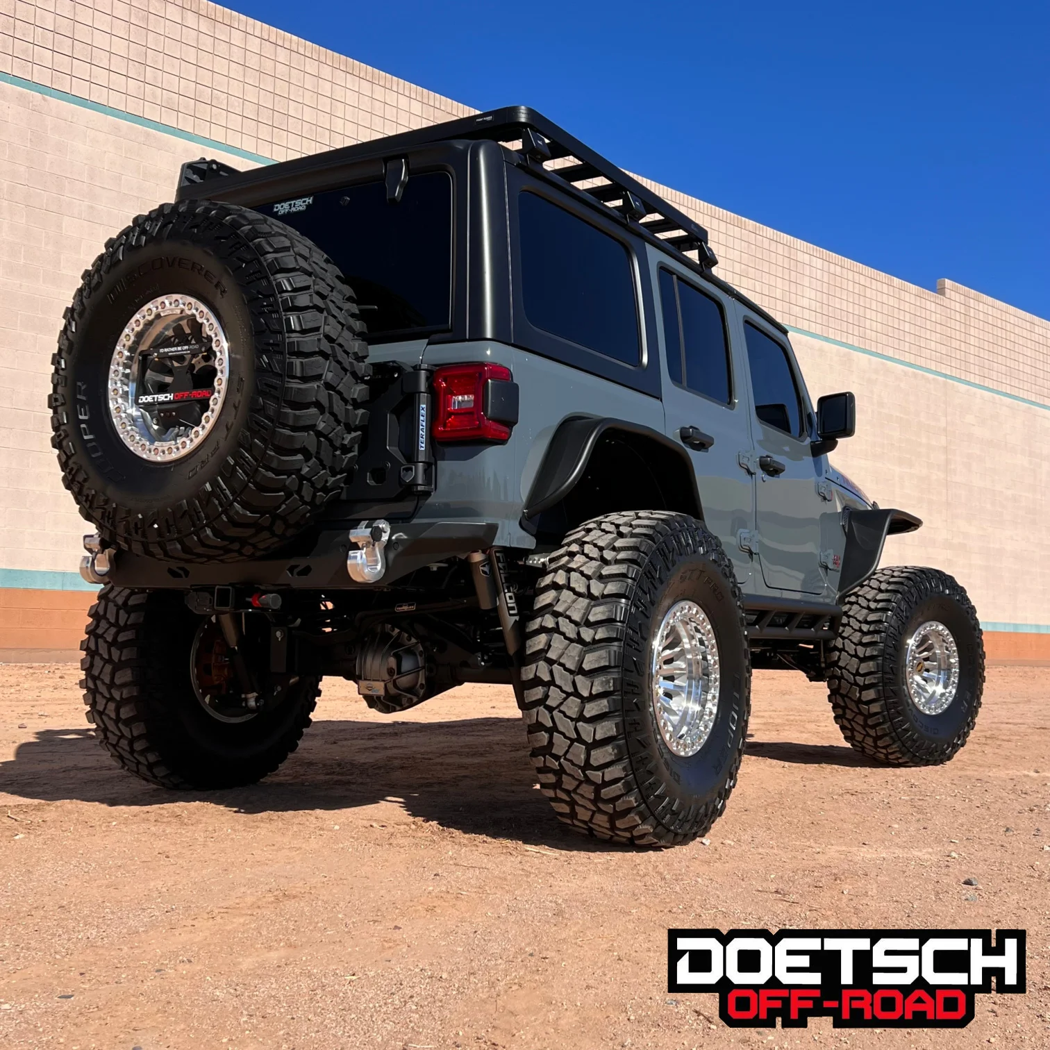 Doetsch Off-Road1442.webp | Jeep 392 Forum