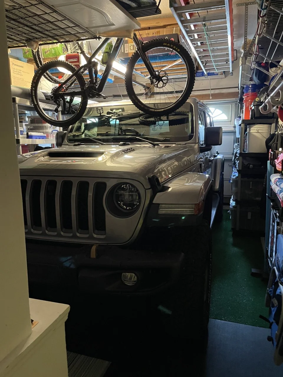 Jeep Cave 1.jpeg | Jeep 392 Forum