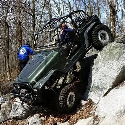 Jeep Flex.jpg | Jeep 392 Forum