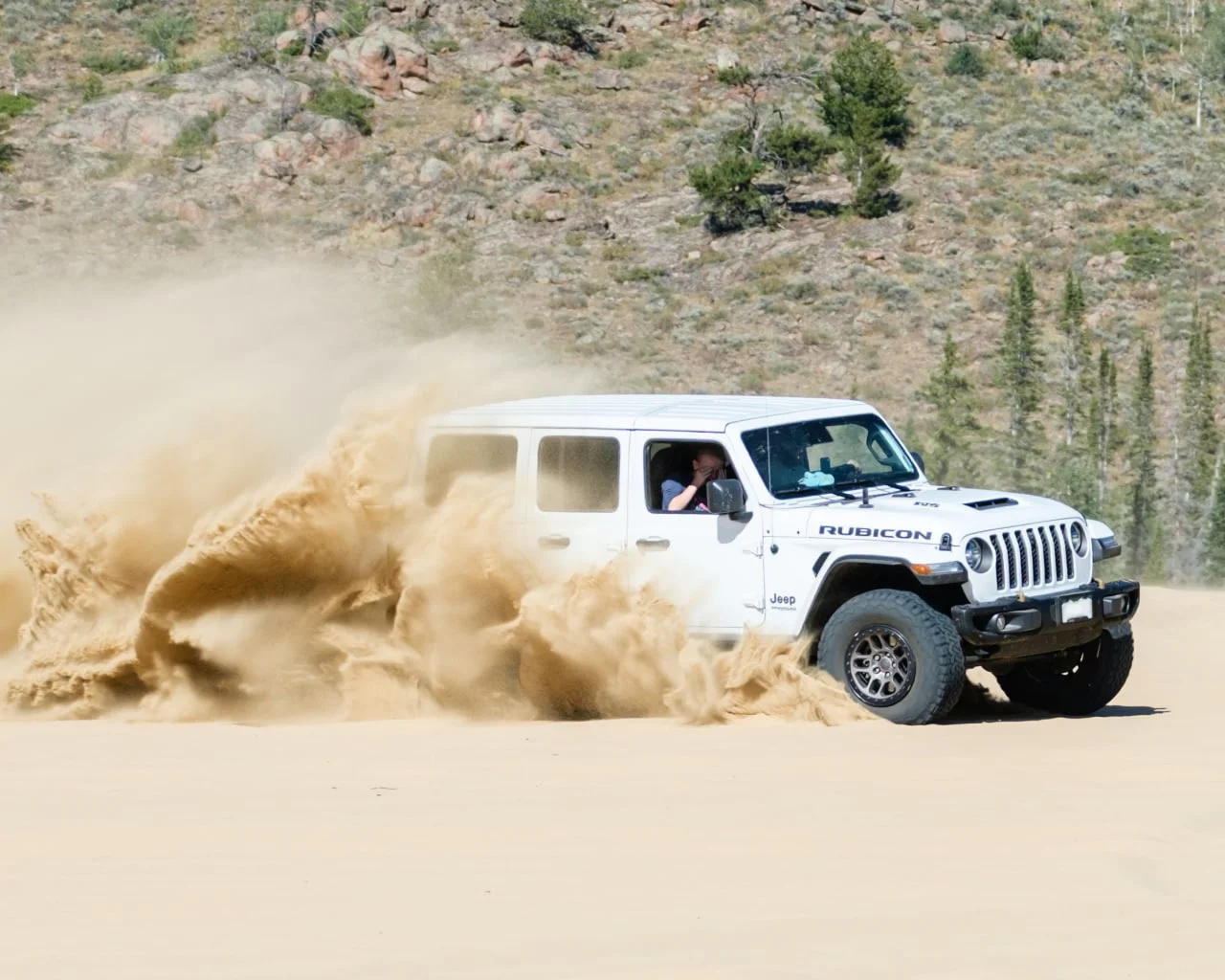 jeep sand.jpg | Jeep 392 Forum