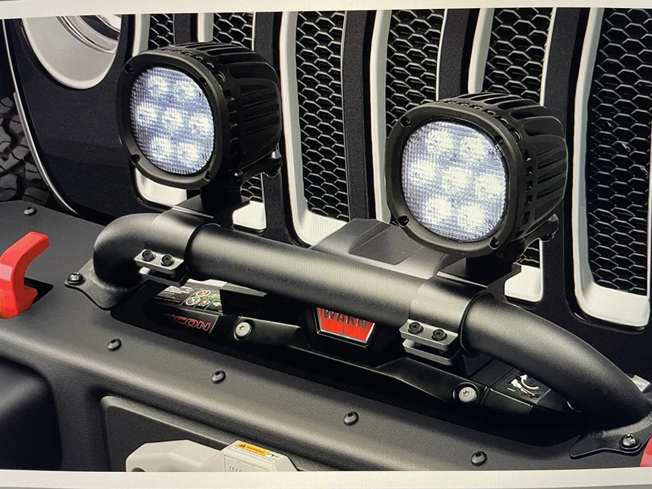 MOPAR Lights copy 2.jpg | Jeep 392 Forum