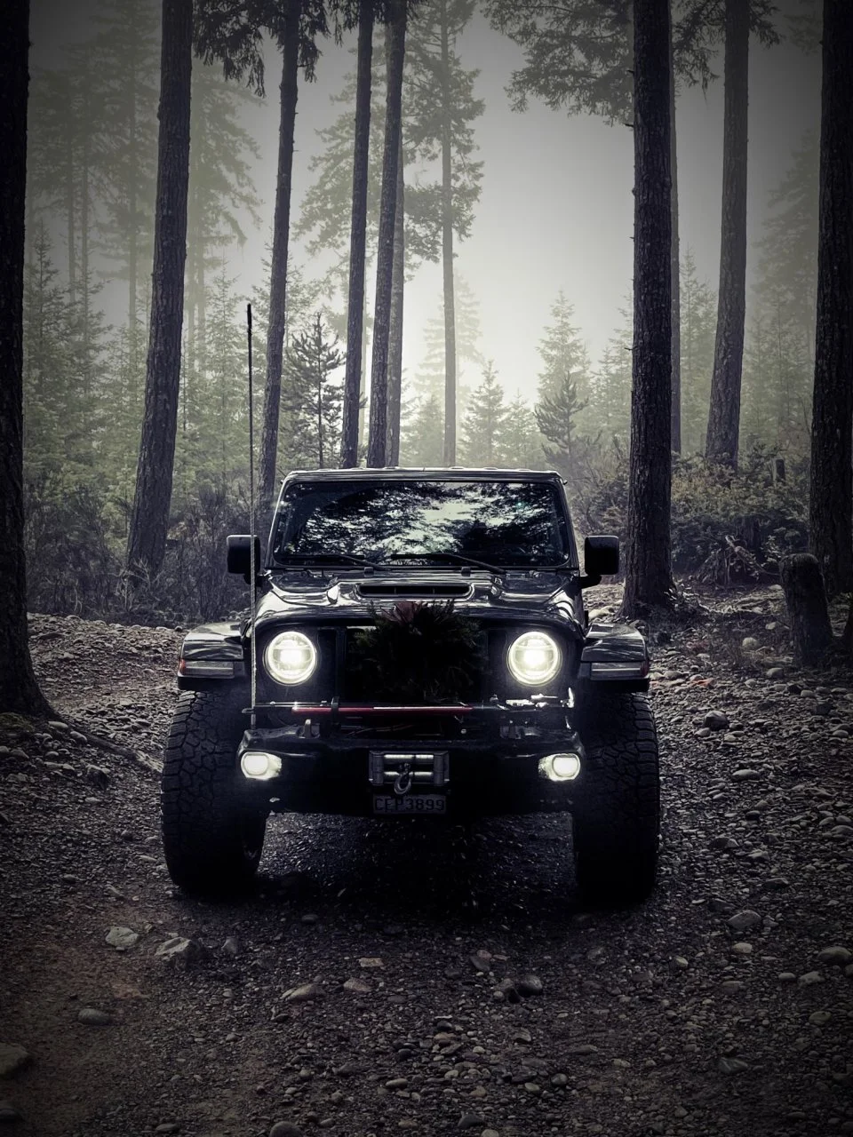 Relight.jpeg | Jeep 392 Forum