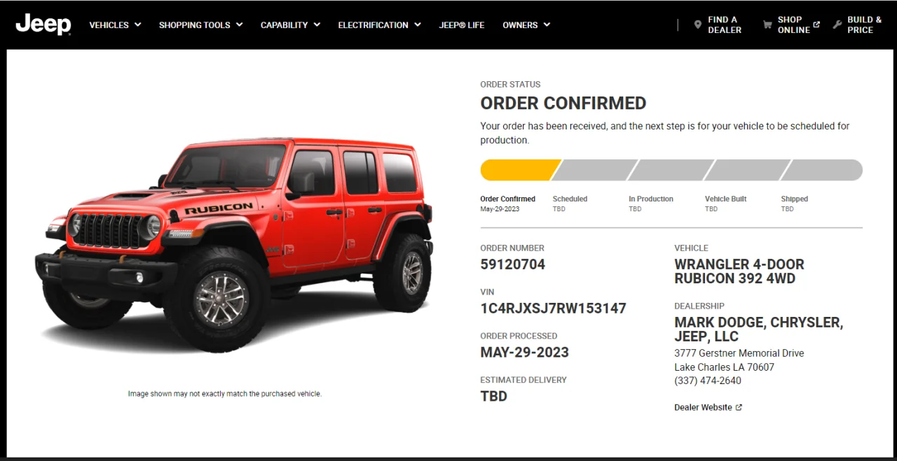 Tracking 7-7.png | Jeep 392 Forum