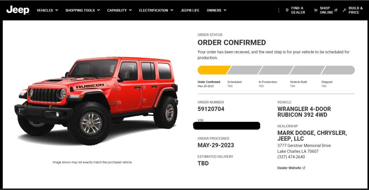 Tracking 7-7.png | Jeep 392 Forum