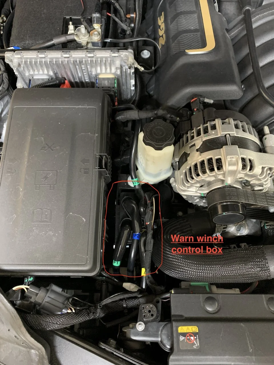 Warn winch control box .JPG | Jeep 392 Forum